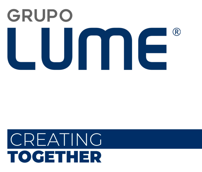 Grupo LUME - A Marca LUME